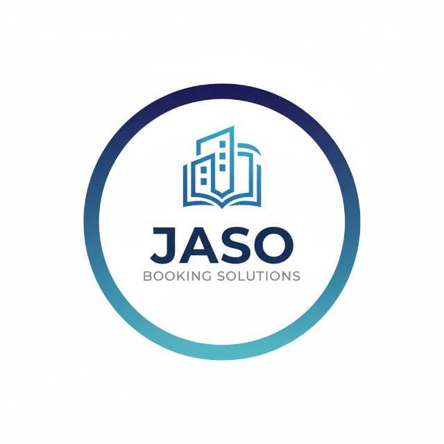 Jaso Booking Solutions - Student & Traveler Accommodation